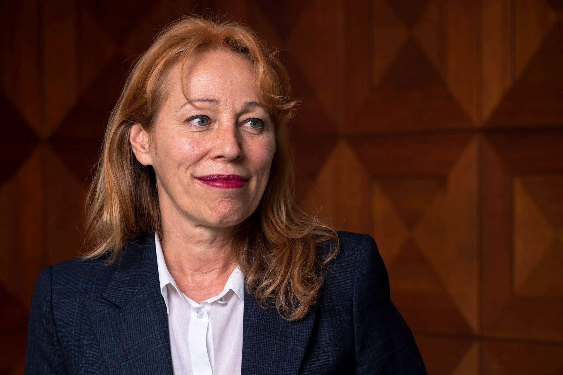 „Leidtragende werden die Versicherten sein“ – Ingrid Reischl (WGKK) im ...