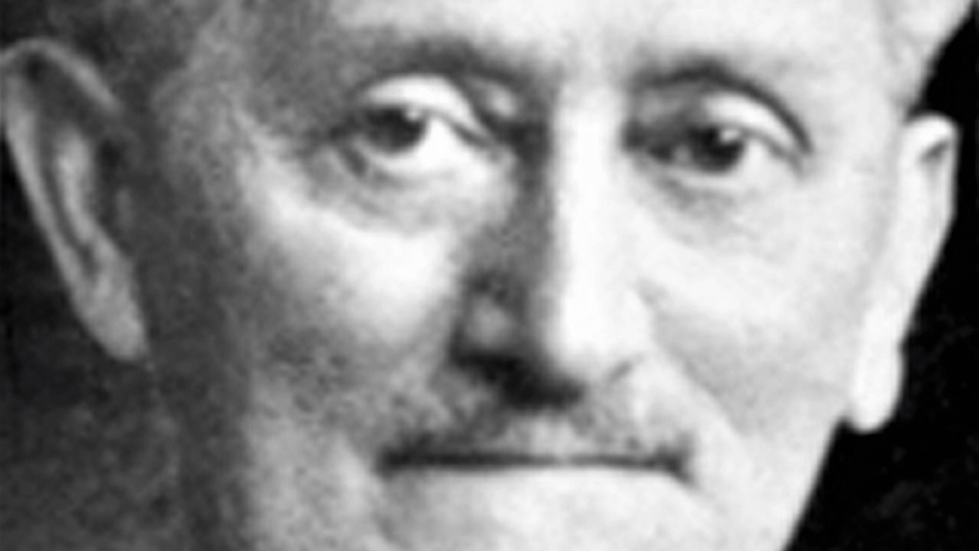 Gedenken: Das Judentum (fast) hinter sich gelassen - Arbeit&Wirtschaft