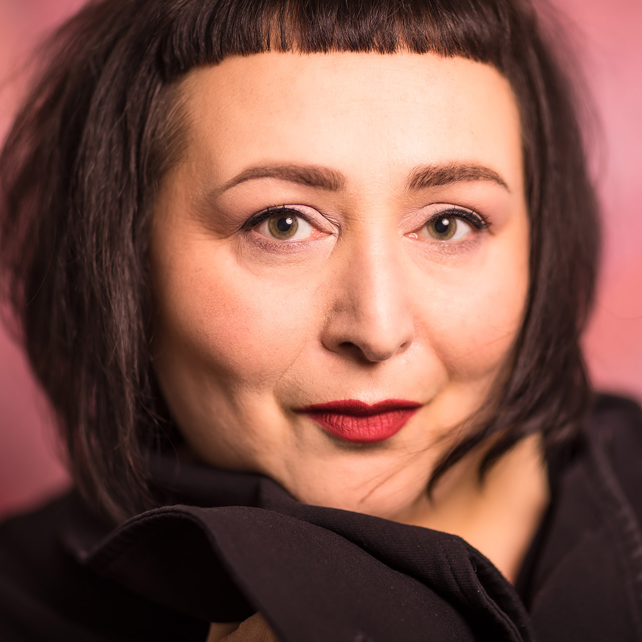 Julya Rabinowich, Autor:in bei Arbeit&Wirtschaft