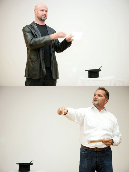 Demagogen entzaubern - Arbeit&Wirtschaft