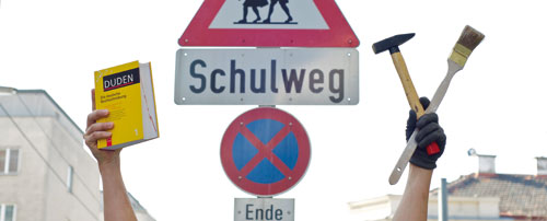 Durchlässigkeit statt Durchfallen - Arbeit&Wirtschaft