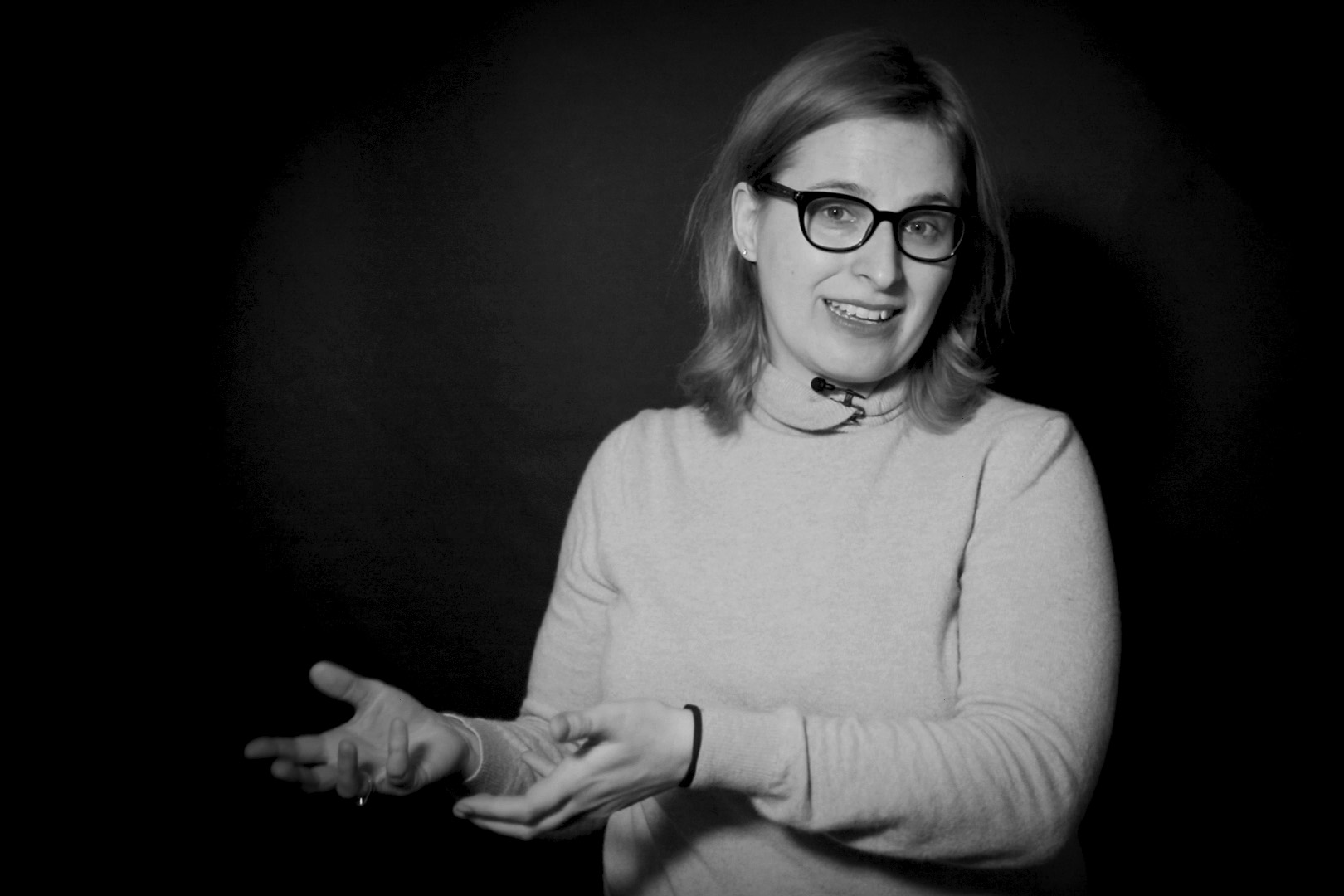 Rhetorische Tricks mit Natascha Strobl: Leistung - Arbeit&Wirtschaft