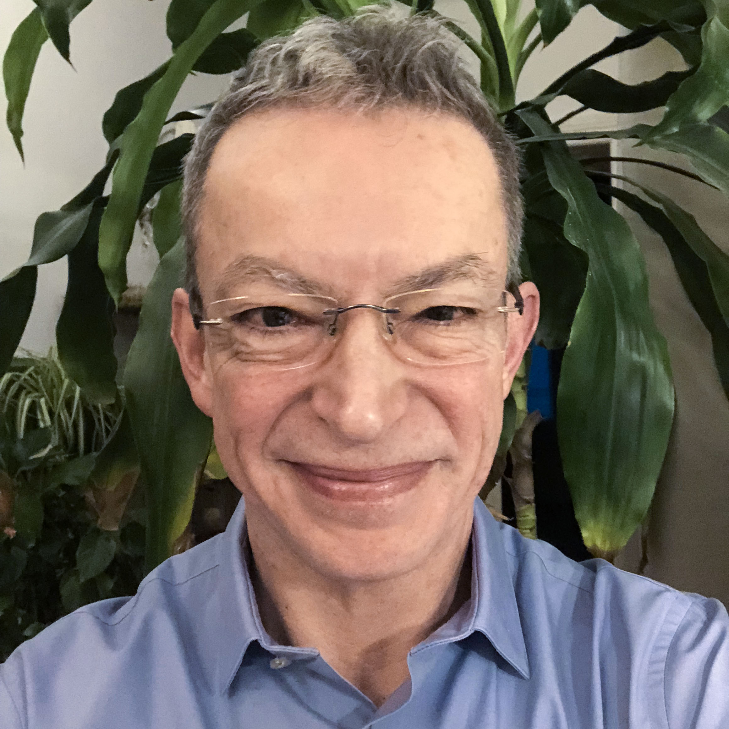 Daniel Landau, Autor bei Arbeit&Wirtschaft