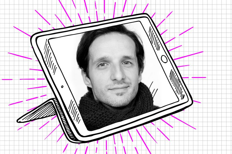 Christoph Karl, Lebenshilfe Graz - Arbeit&Wirtschaft