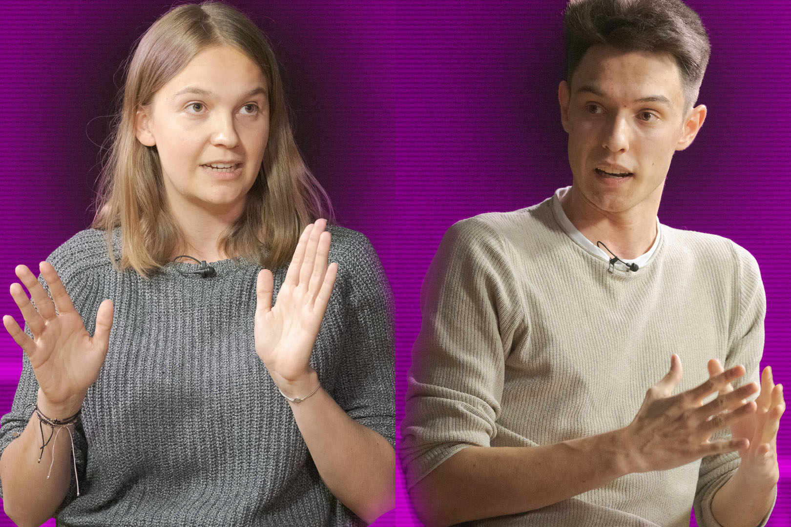 Generation Lockdown - Arbeit&Wirtschaft