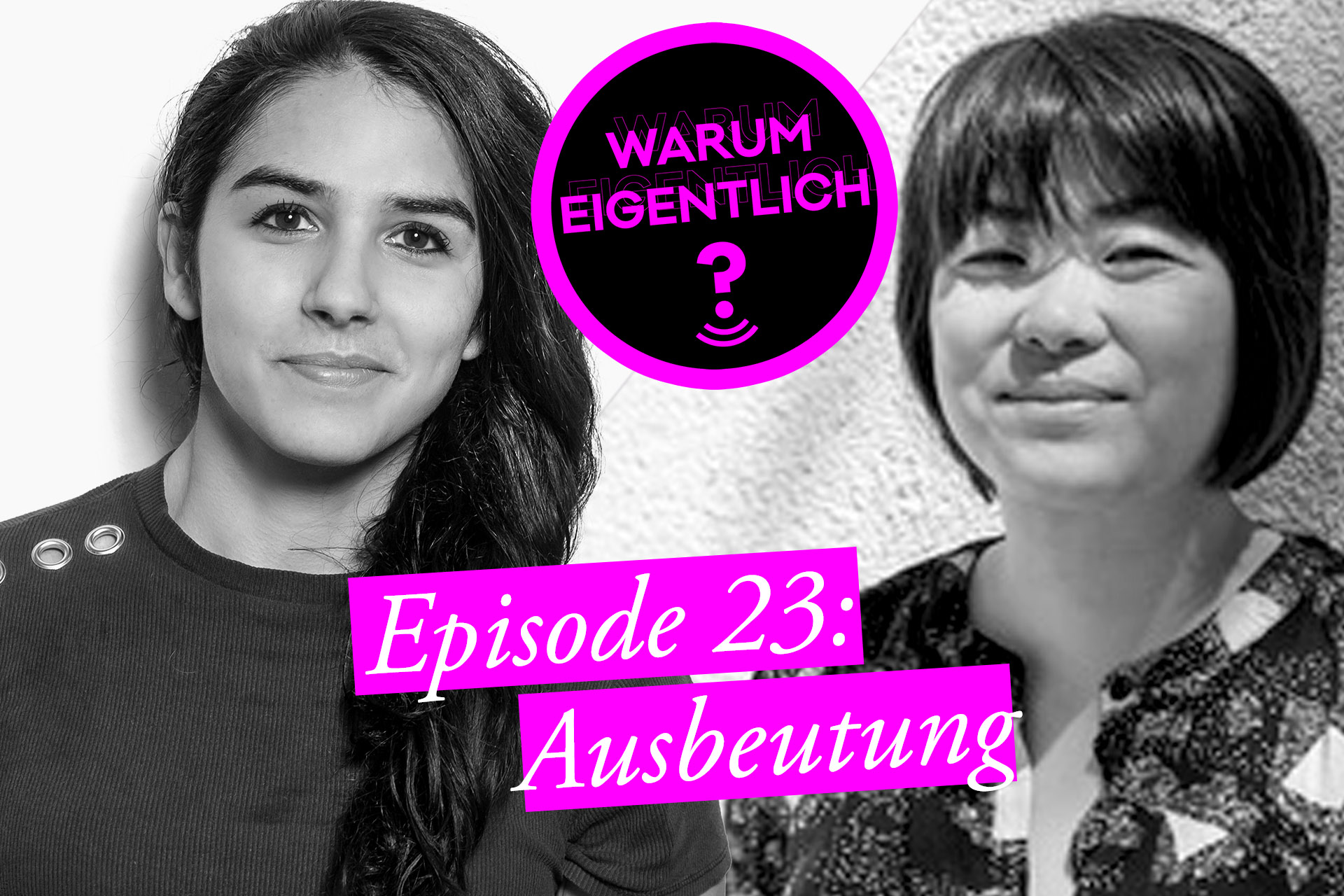 Warum eigentlich ist Ausbeutung so normal? - Arbeit&Wirtschaft