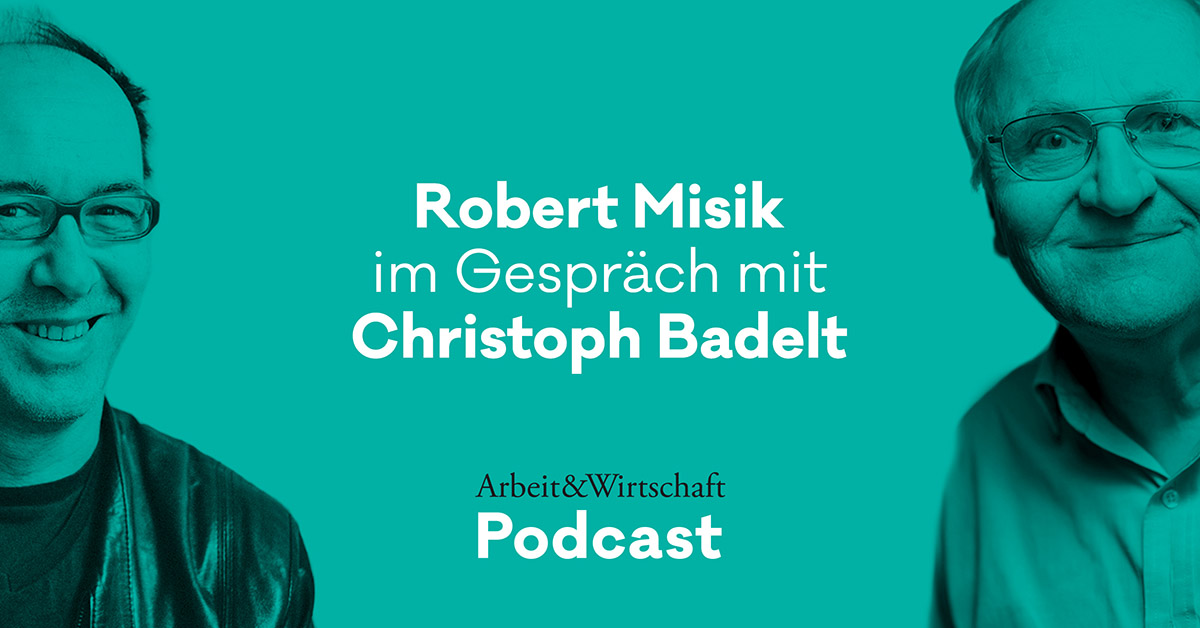 Keine Sorgen wegen der Schulden! Christoph Badelt (WIFO) im Interview ...