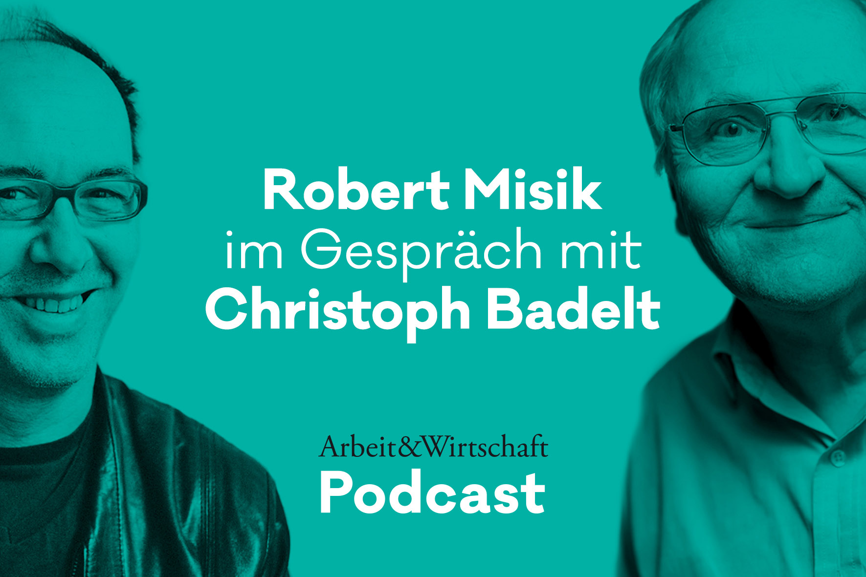 Klima, Pflege, Konjunktur – und keine Sorgen wegen der Schulden ...