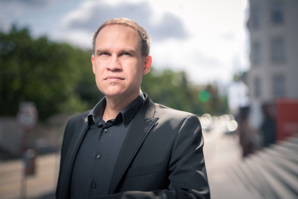 Von der Krise in den Wandel – Ökonom Michael Soder im Interview ...