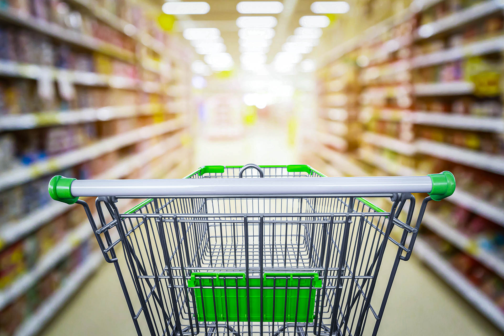Nachhaltiges Einkaufen: Politik und Handel sind gefordert - Arbeit ...