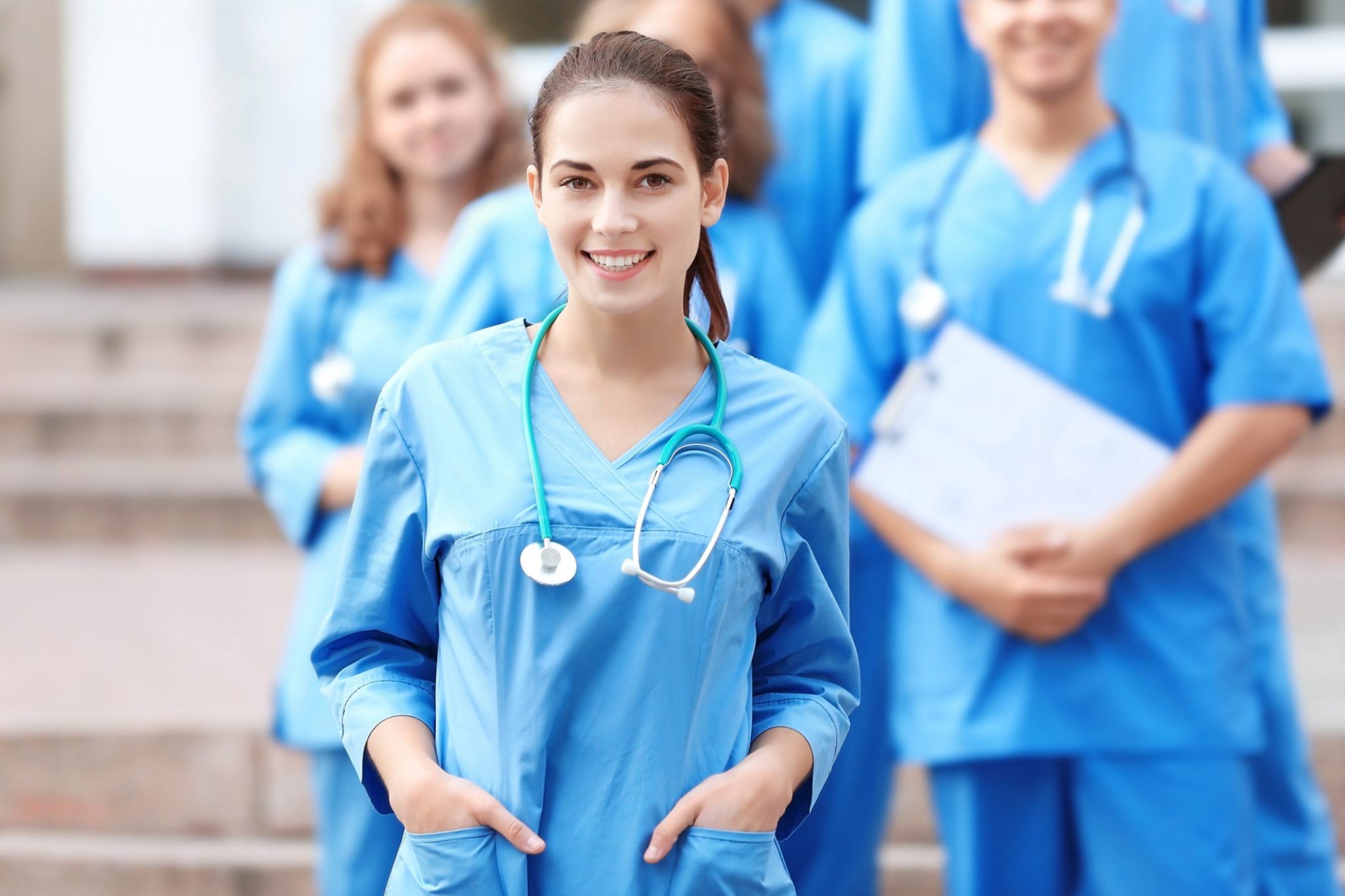 Pflegepersonal – diese Berufe gibt es in Österreich - Arbeit&Wirtschaft