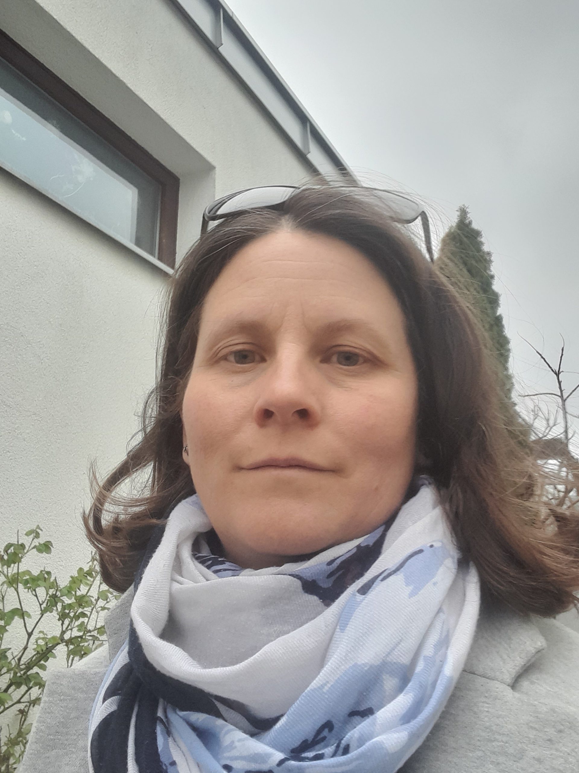 Andrea Rogy, Autor bei Arbeit&Wirtschaft