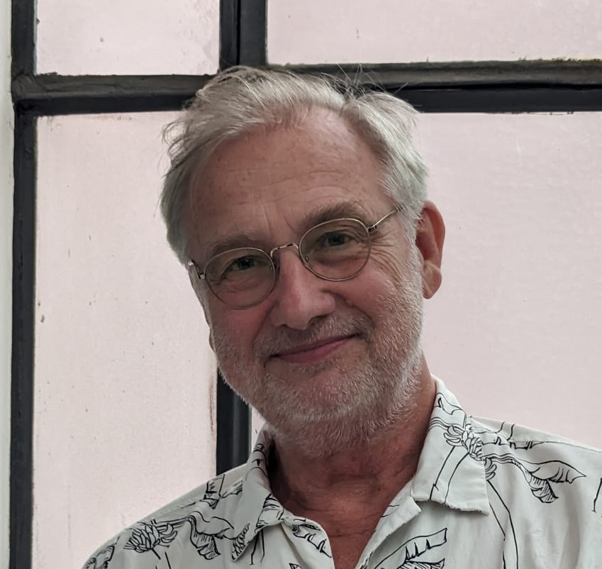 Frank Braßel, Autor bei Arbeit&Wirtschaft