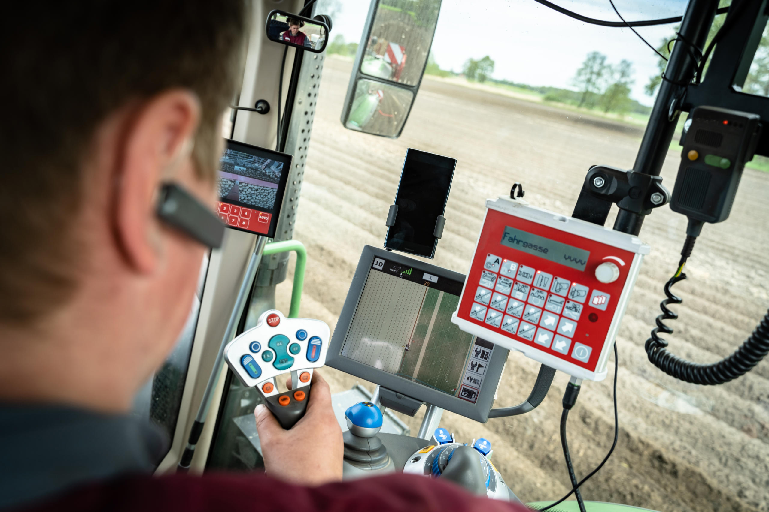 Wie die Digitalisierung die Arbeitswelt auf den Kopf stellt