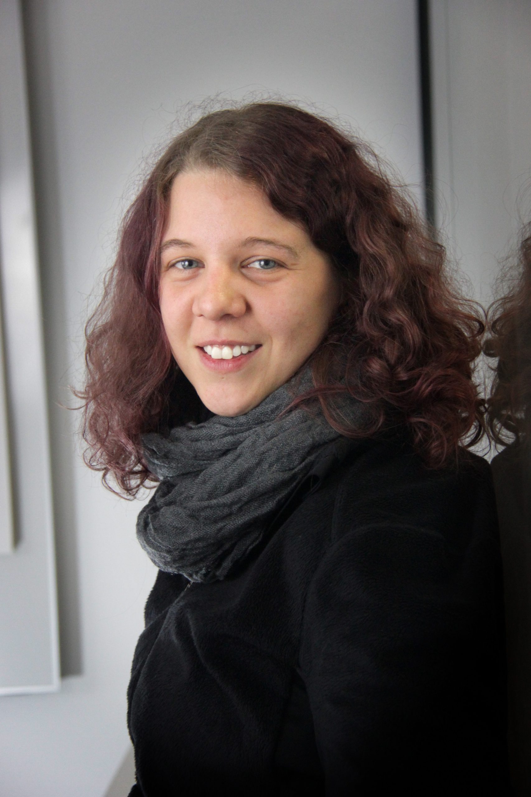 Susanne Haslinger, Autor bei Arbeit&Wirtschaft