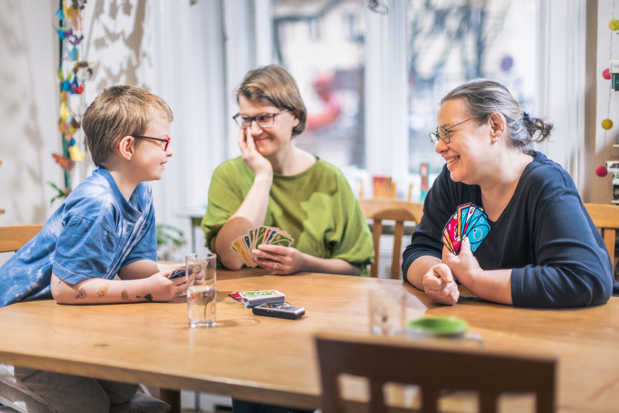 Menschen mit Behinderungen: Inklusive Bildung für alle! - Arbeit&Wirtschaft