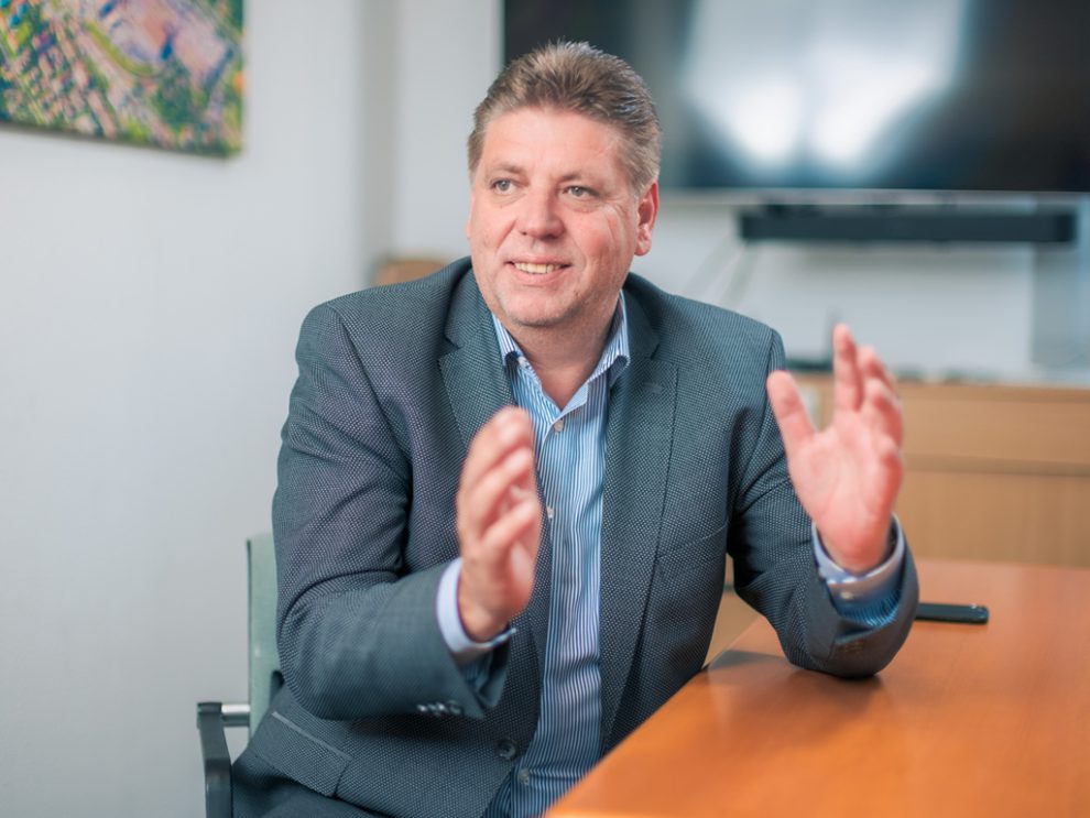 Wie voestalpine Donawitz die Stahlproduktion grün macht - Arbeit&Wirtschaft