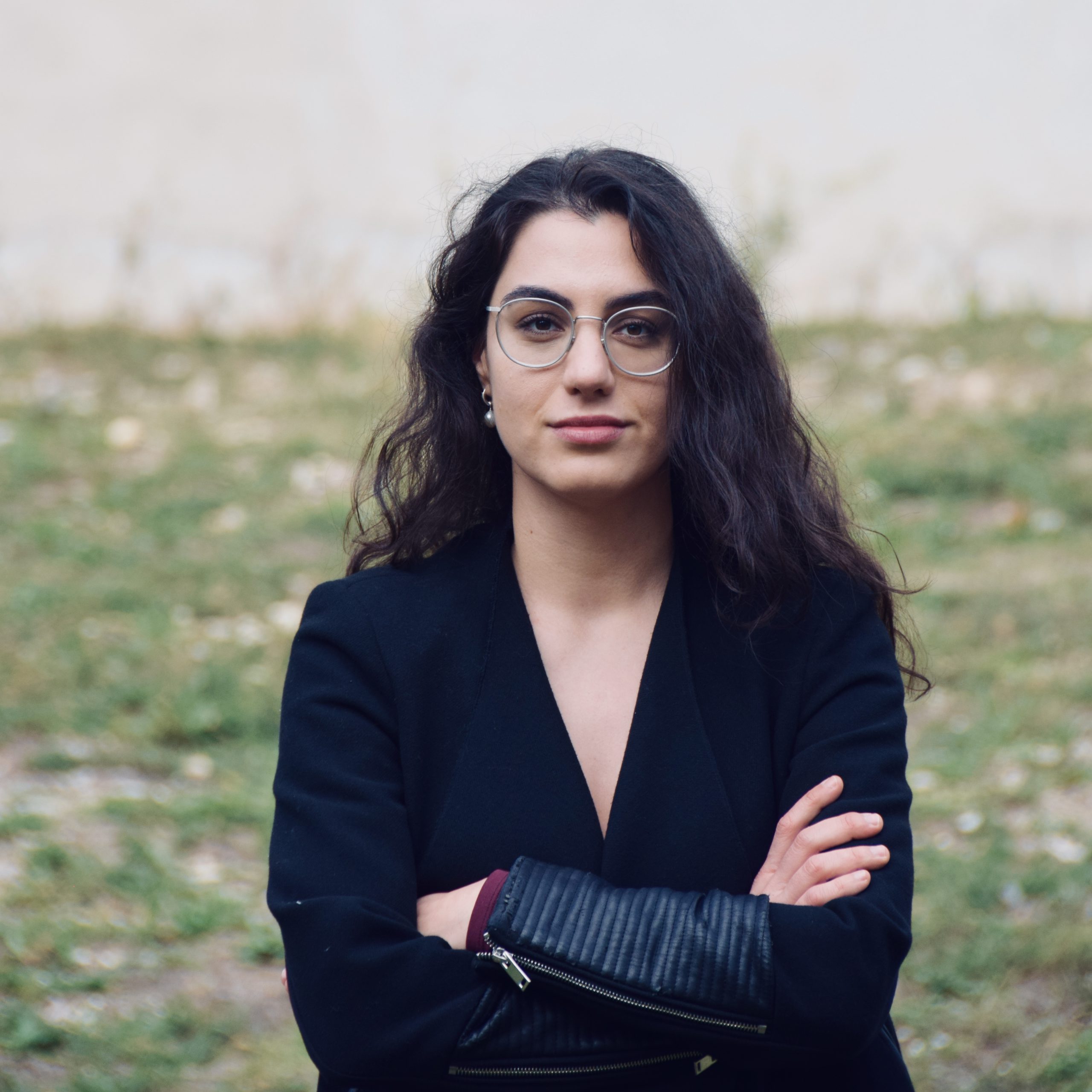 Nadja Riahi, Autor bei Arbeit&Wirtschaft